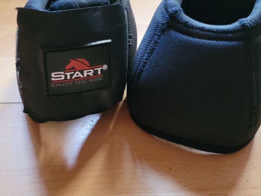 Продам колокольчики и бинты для пони