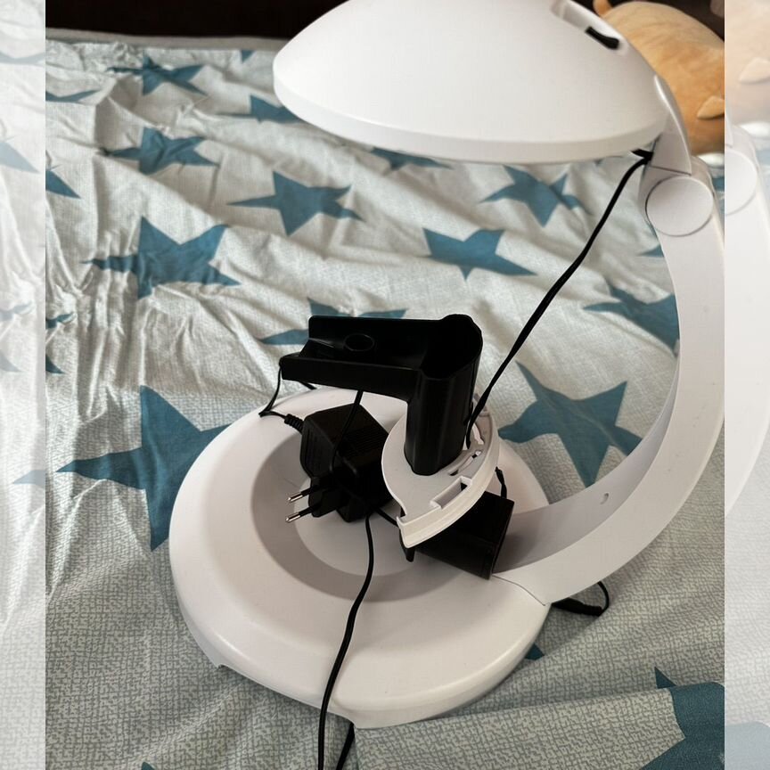 Аквариум Tetra 6,8л на запчасти