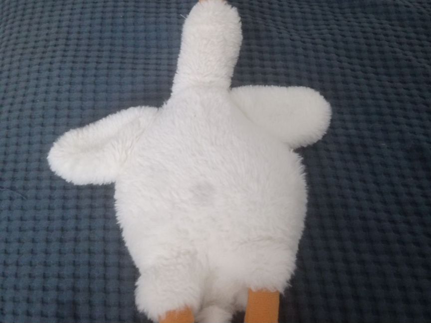 Гусь обнимусь 50 см