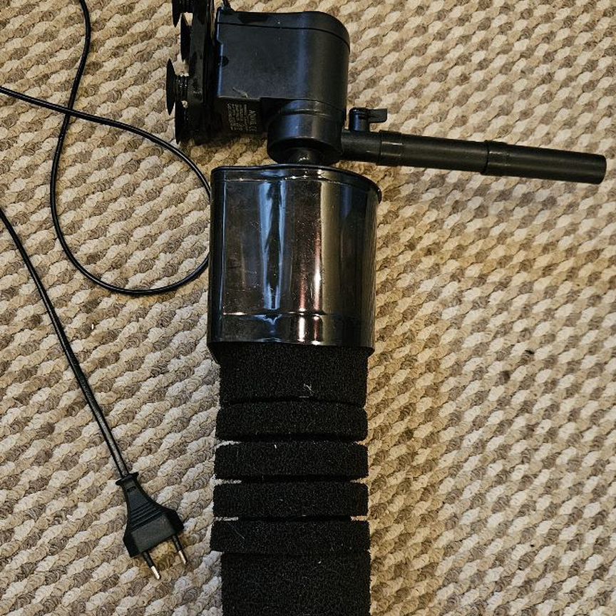 Aquael circulator 1500