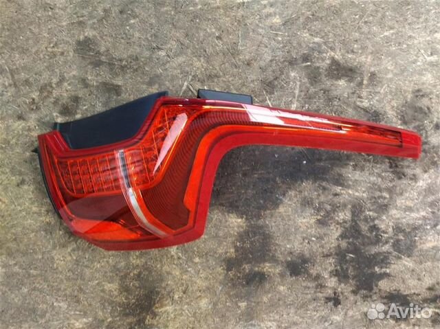 Фонарь задний правый Volvo XC90 2 SPA 2.0 дизел купить в Москве VOLVO ...