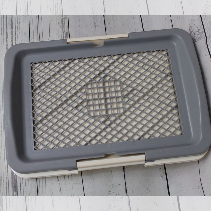 Лоток для животных