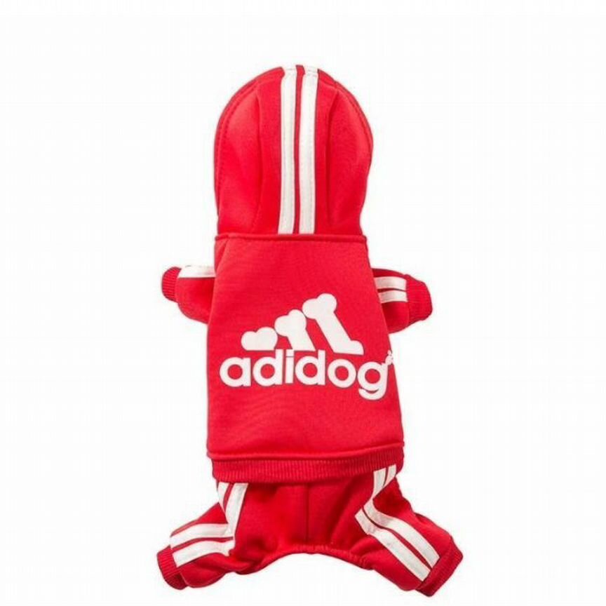 Комбинезон для маленькой собаки