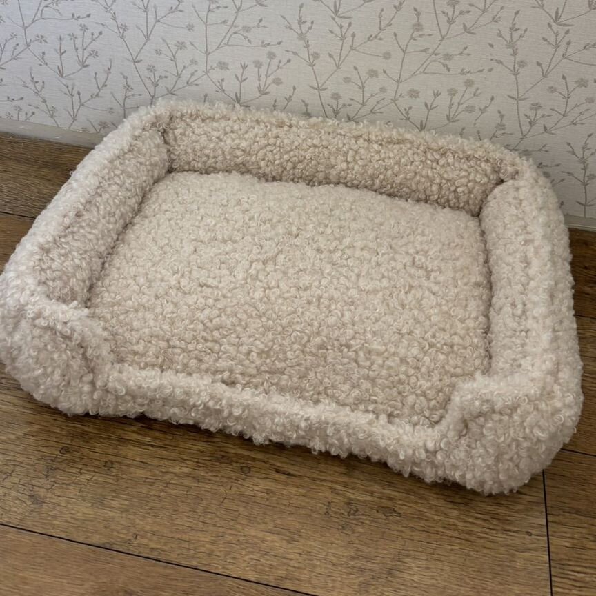 Заказ лежанка для Ирины