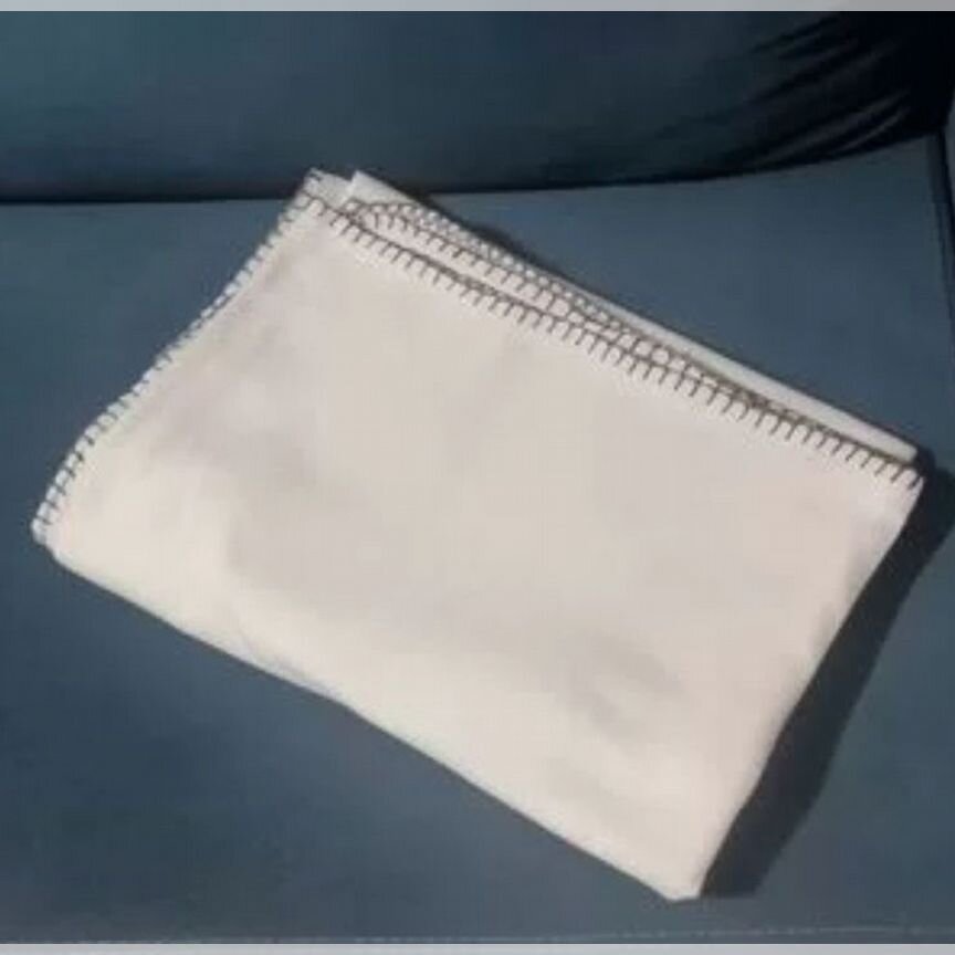 Плед флисовый для домашнего питомца