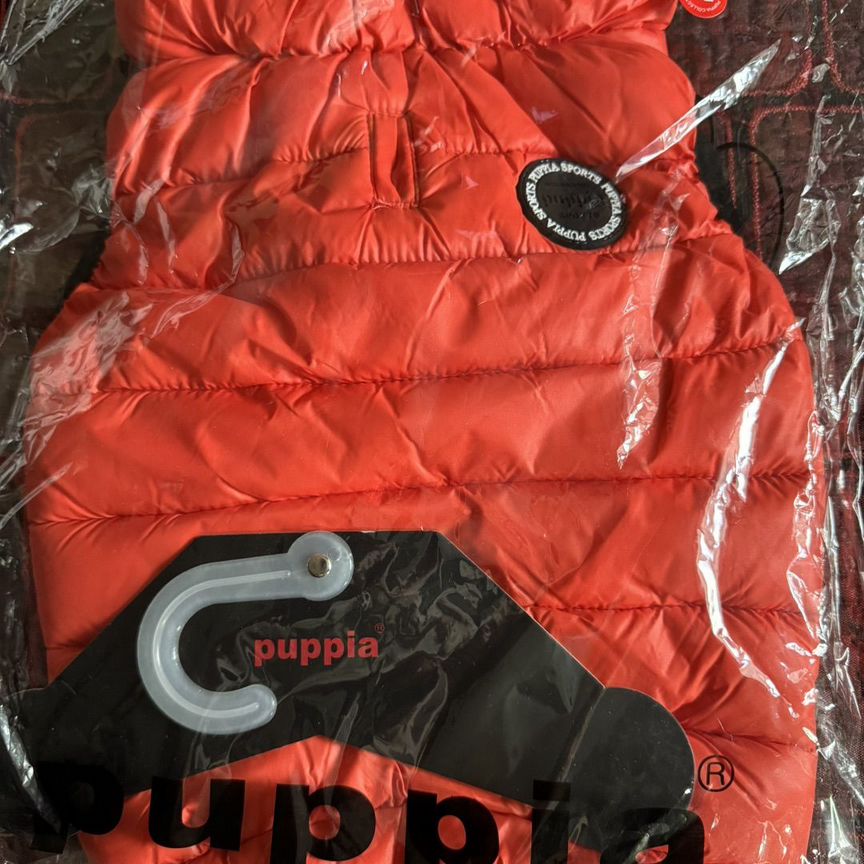 Жилетка для собак Puppia,Vest B''