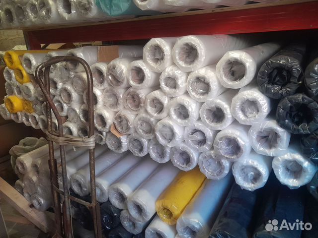 Пленка полиэтиленовая 200 мкм купить в Москве с доставкой Товары для дома и дачи Авито