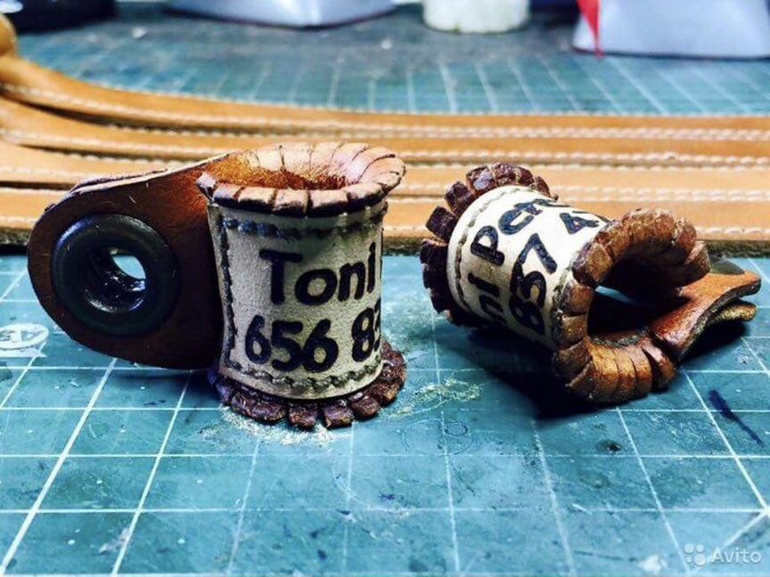 Опутенки,амунициях для хищных птиц