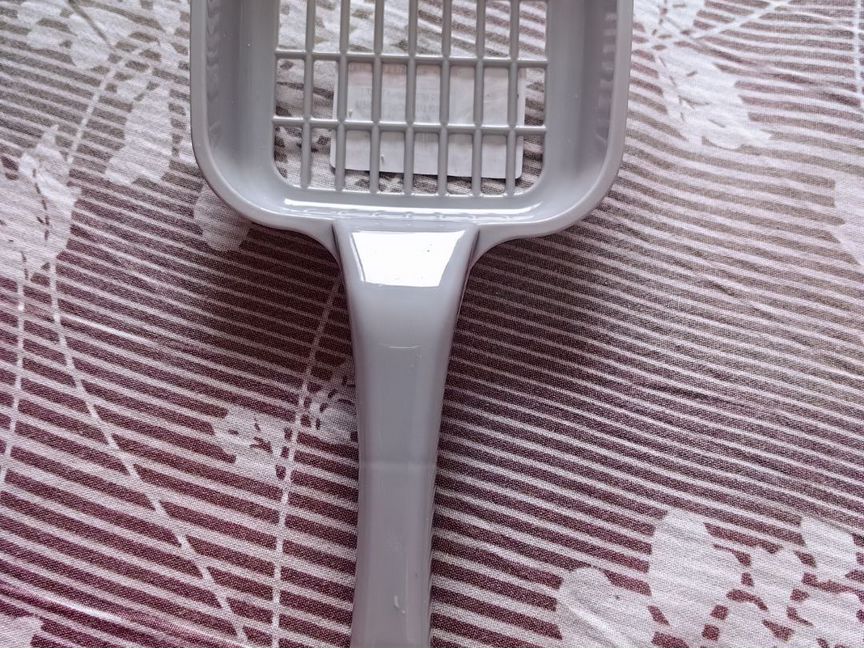 Совок для кошачьего туалета