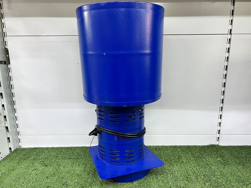 Зернодробилка 350 кг/ч Фермер