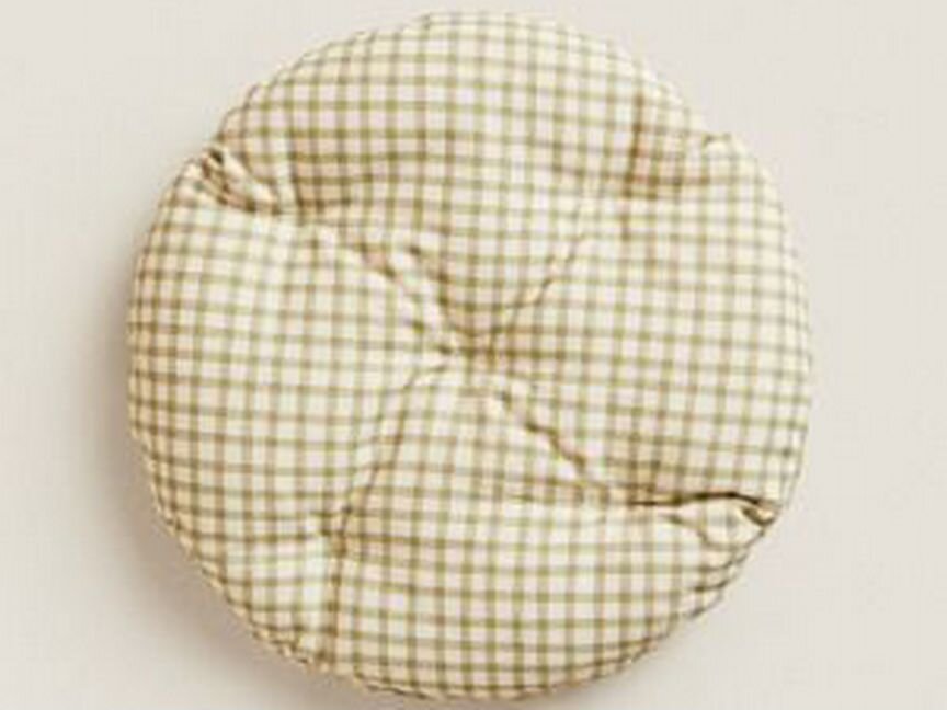 Круглая подушка для домашних животных Zara Home, б
