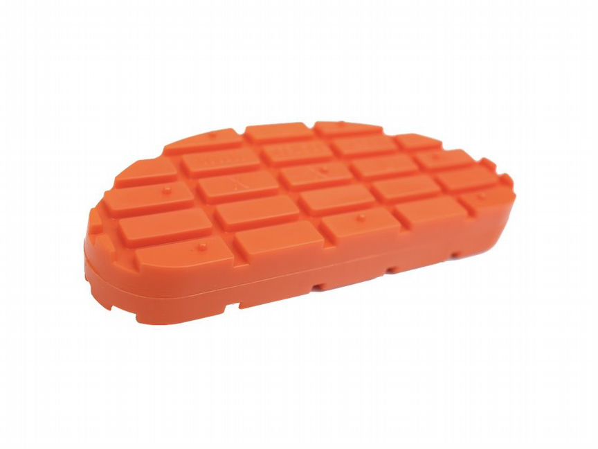 Каблук крс ортопедический 136*56 18 мм Италия