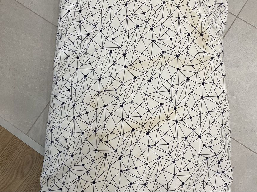 Подушка для собак IKEA