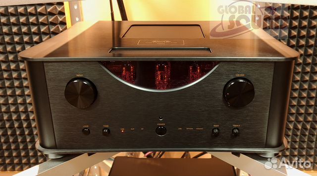 Shengya A25cs, гибридный усилитель купить в Москве | Электроника | Авито