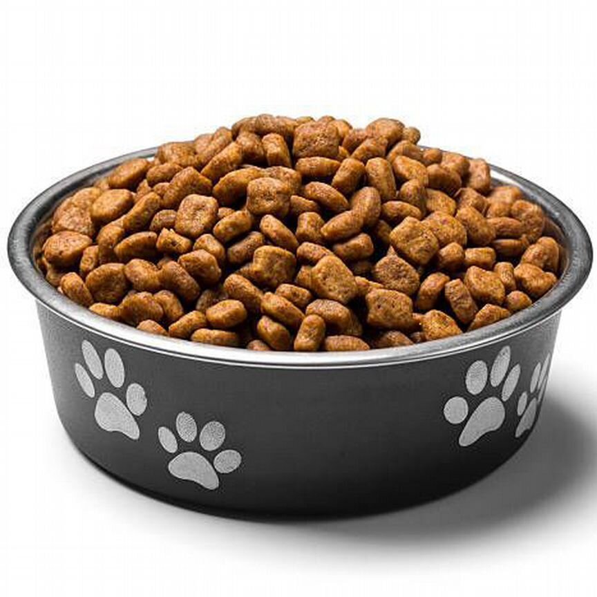 Корма для всех животных