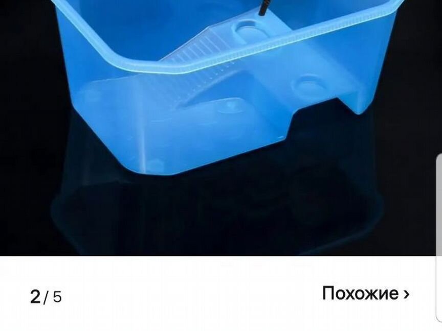 Террариум для черепахи