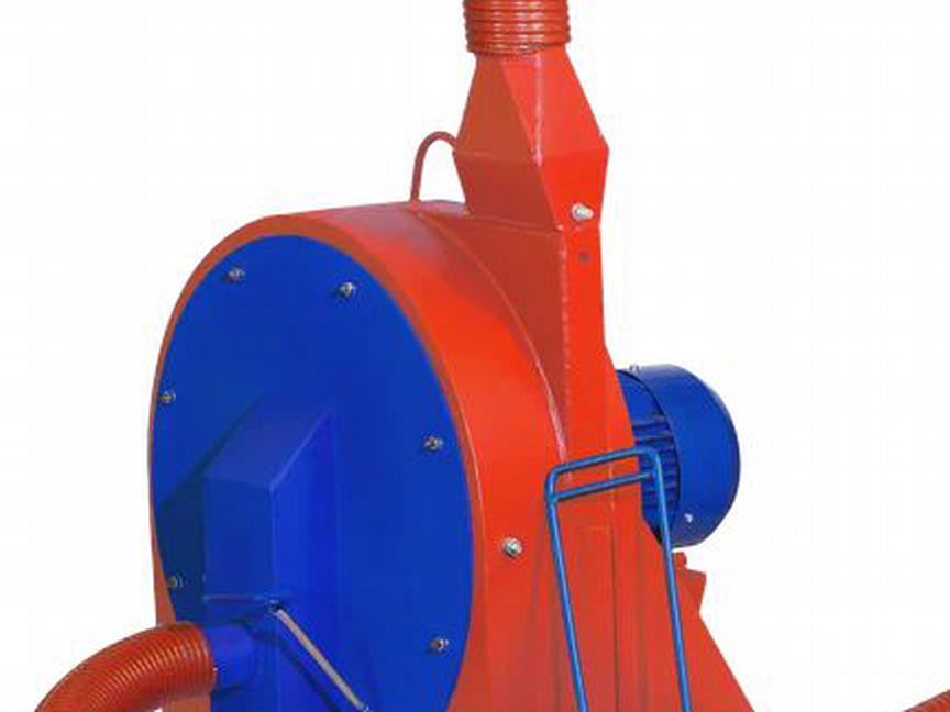 Дробилка пневматическая дпа-30 базовая