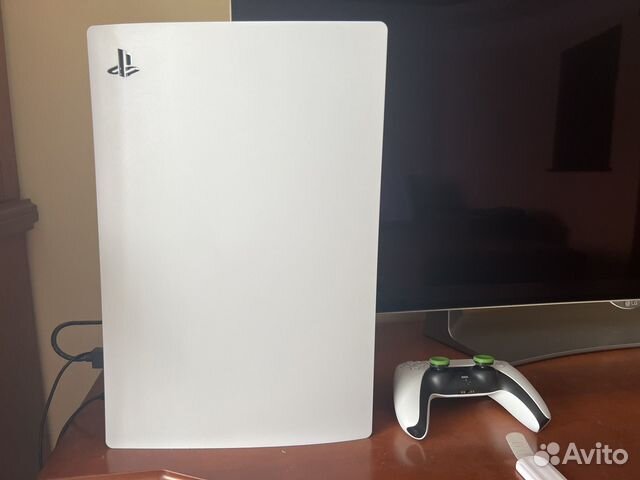 Playstation 5 / PS 5 купить в Москве | Электроника | Авито