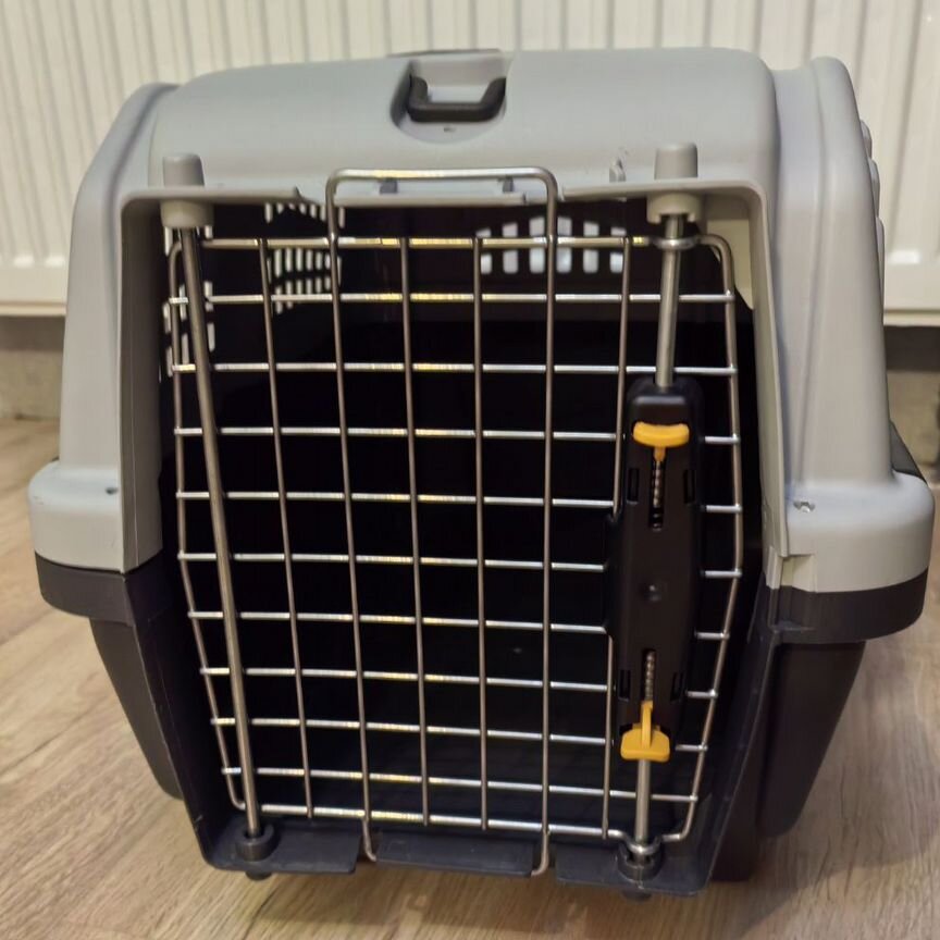 Переноска для животных