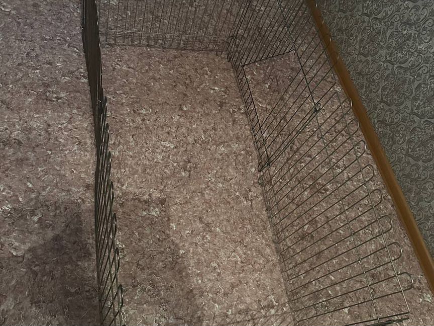 Вольер для собак,кошек,кроликов и др животных