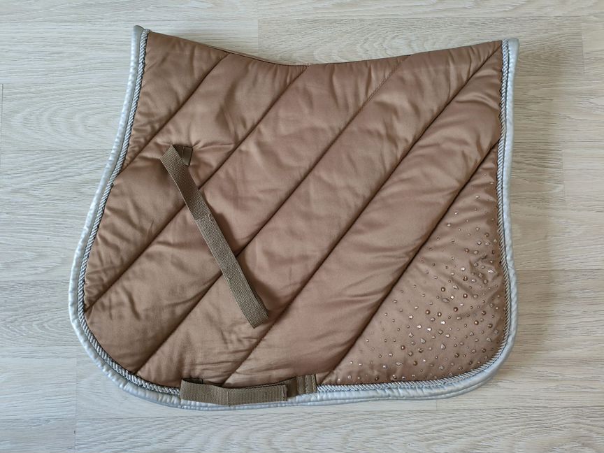 Вальтрап для лошади