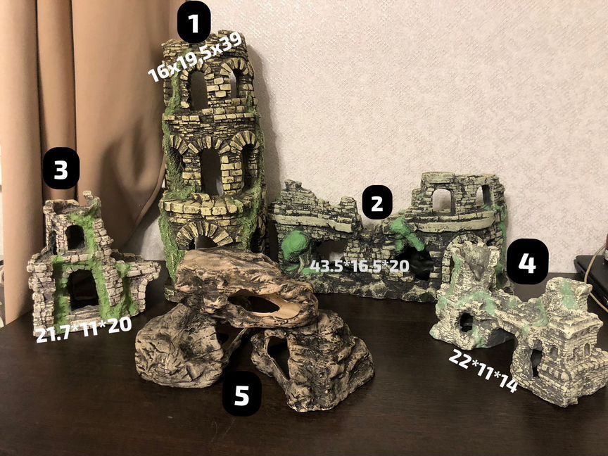 Продам грот DekSi крепость и не только