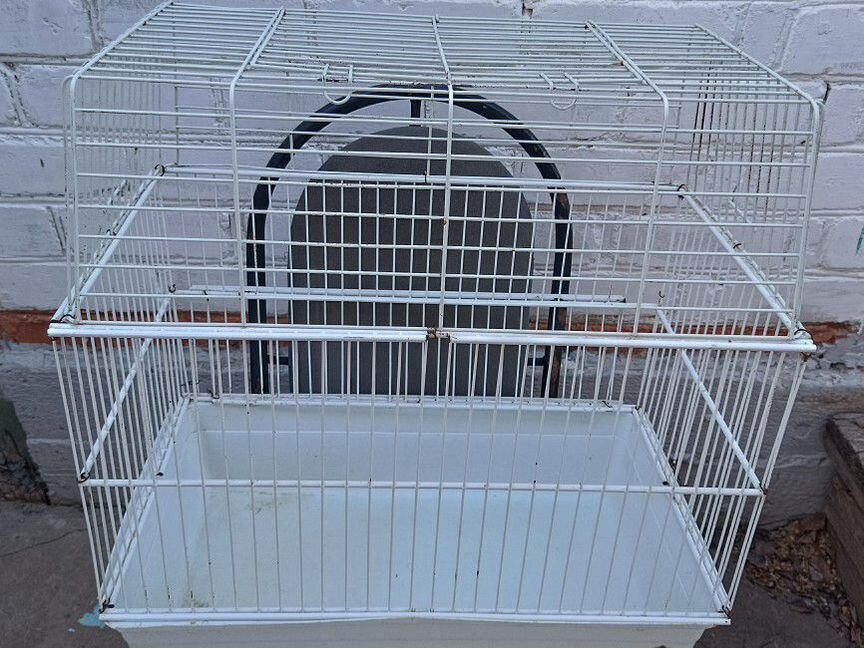 Клетка для грызунов