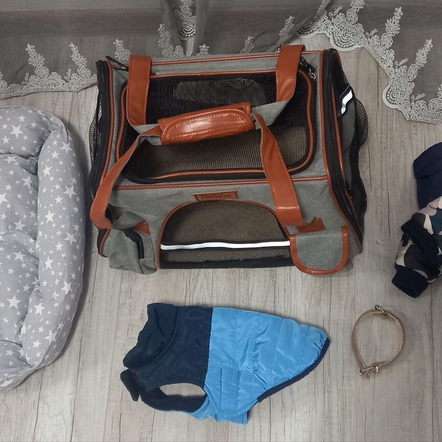 Набор для щенка