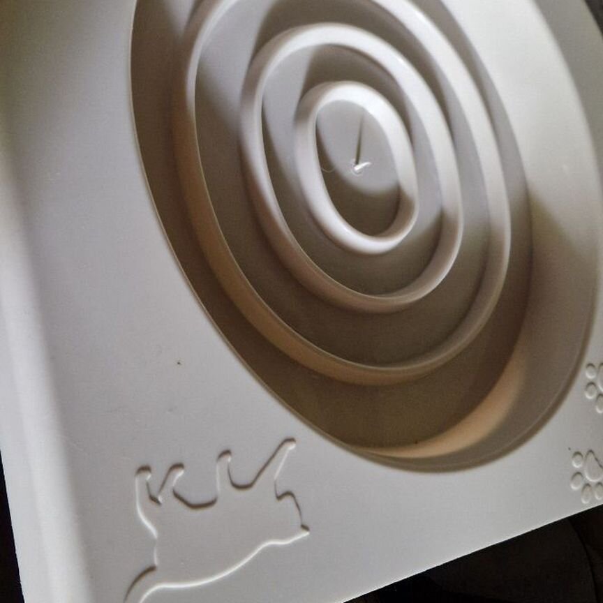 Система для приучения кошек к унитазу