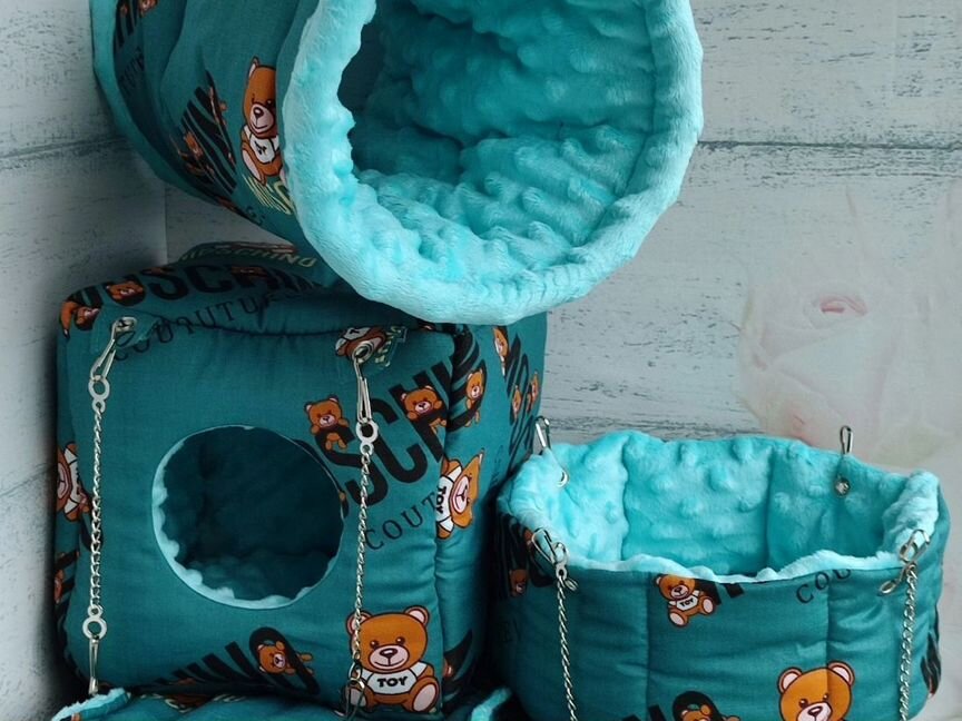 Гамак для грызунов