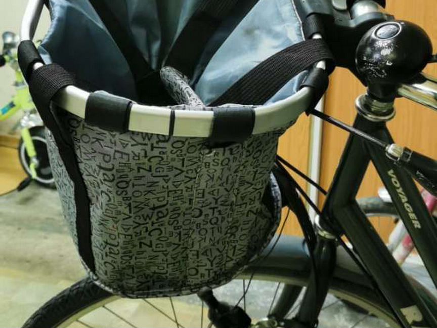 Сумка для перевозки собак