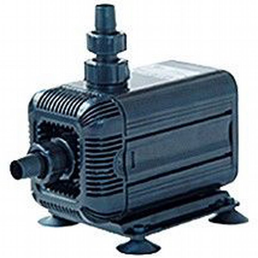 Помпа hailea HX-6520