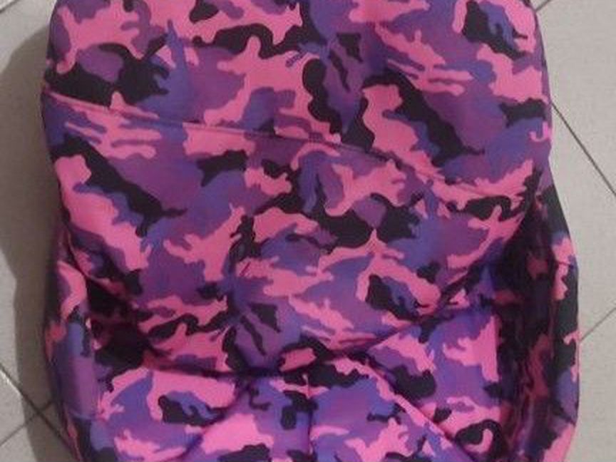 Лежак для кошек и собак 50 см