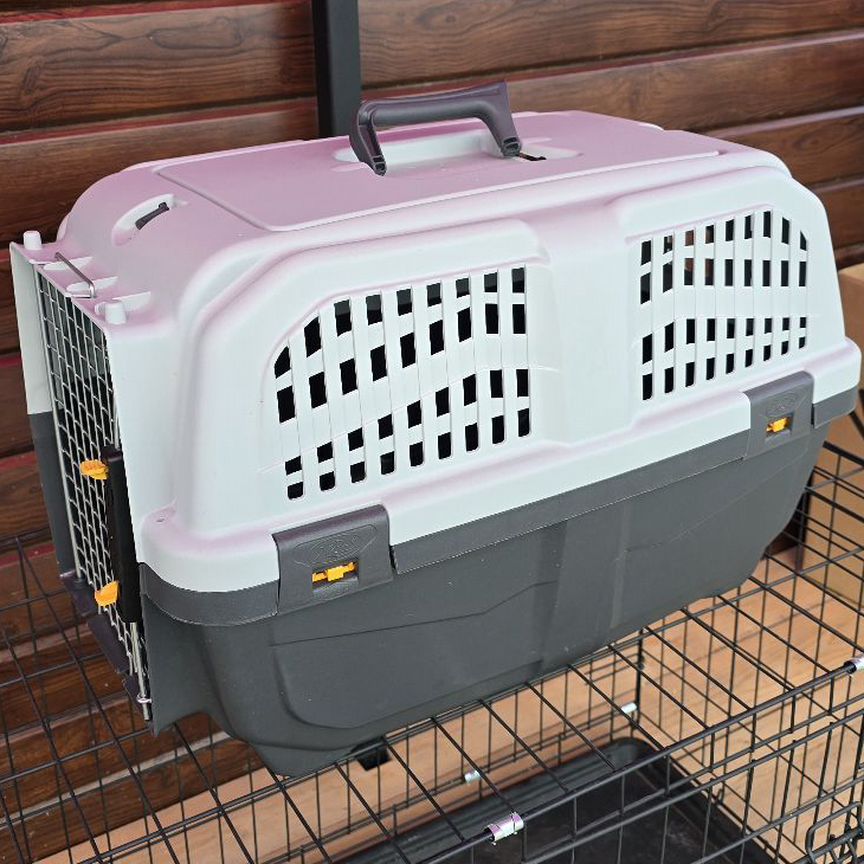 Переноска для животных