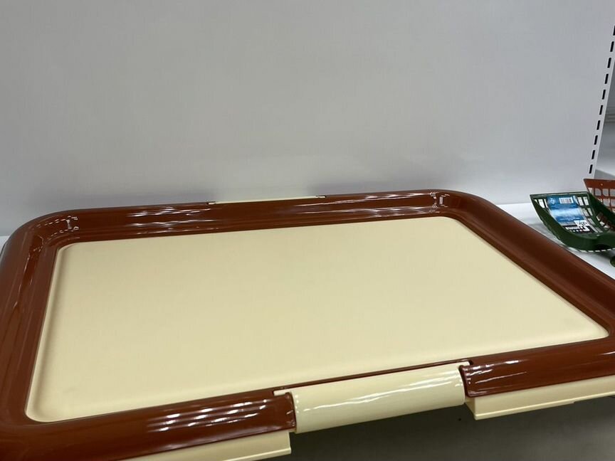 Туатет для собак