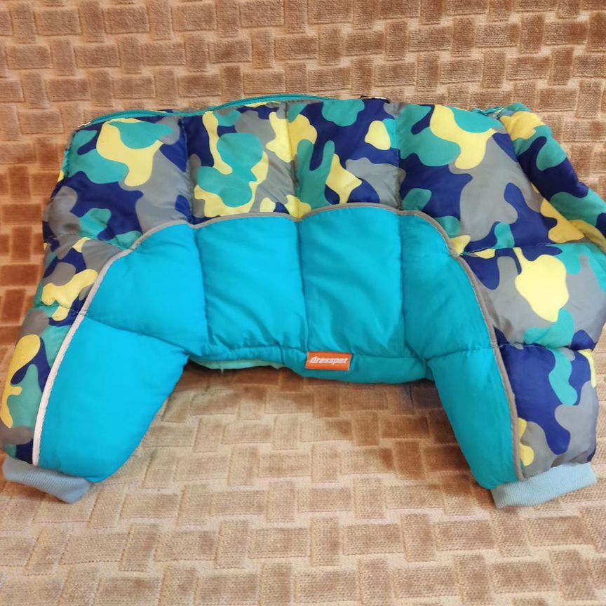 Одежда для маленьких пород собак