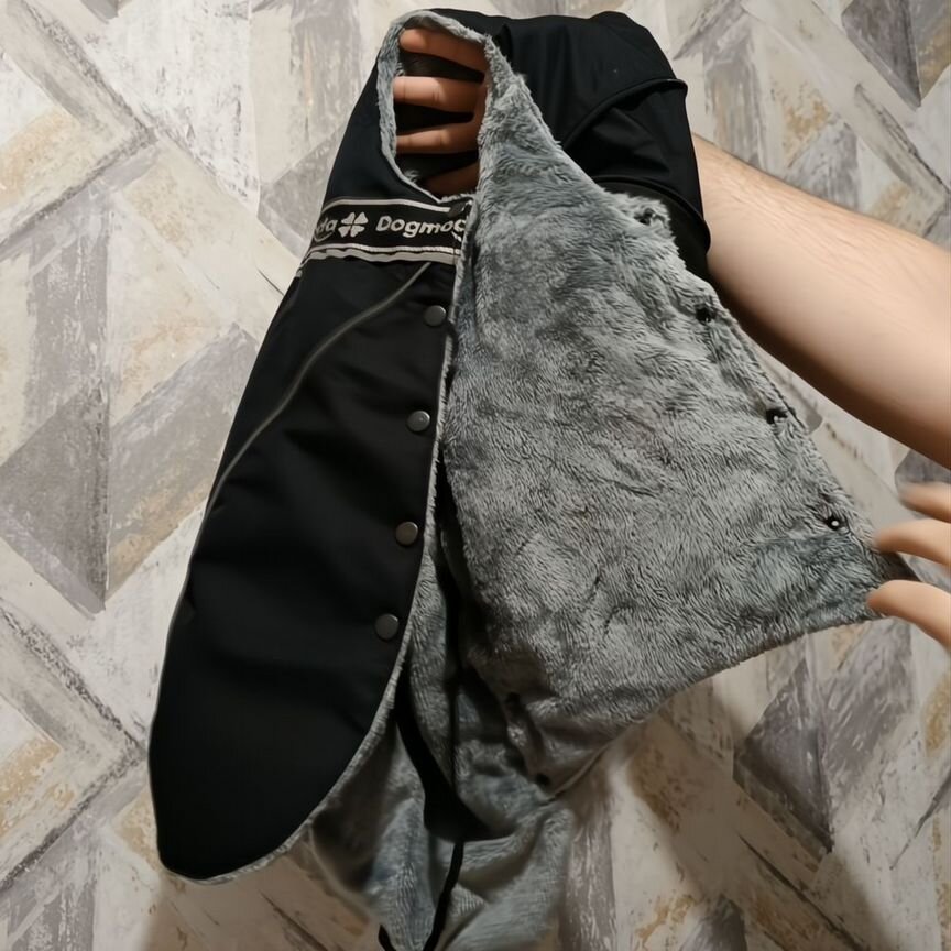 Одежда для собак средних пород