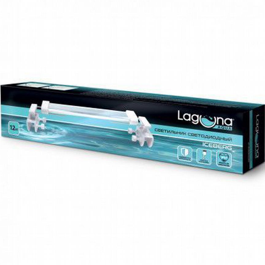 Аквариумный светильник Laguna iceberg 12 Вт