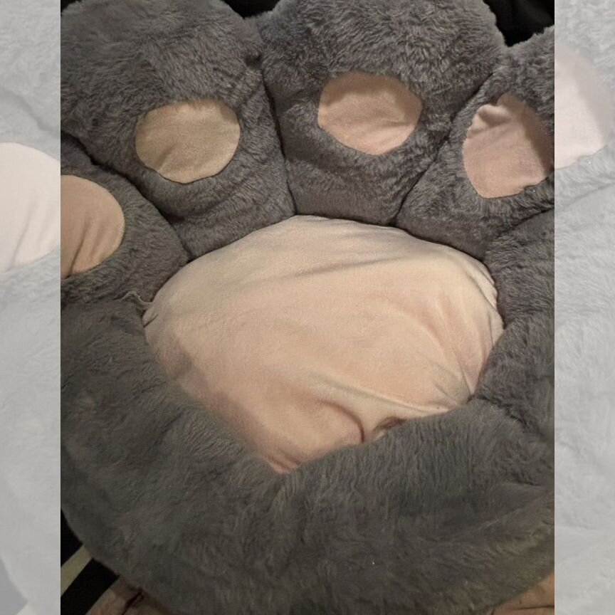 Лежанка для кошек