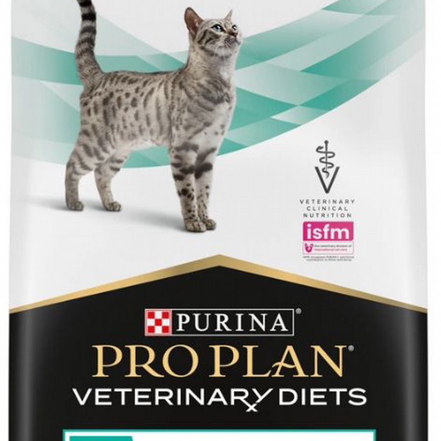 Корм для кошек Pro Plan EN St/Ox Gastrointestinal