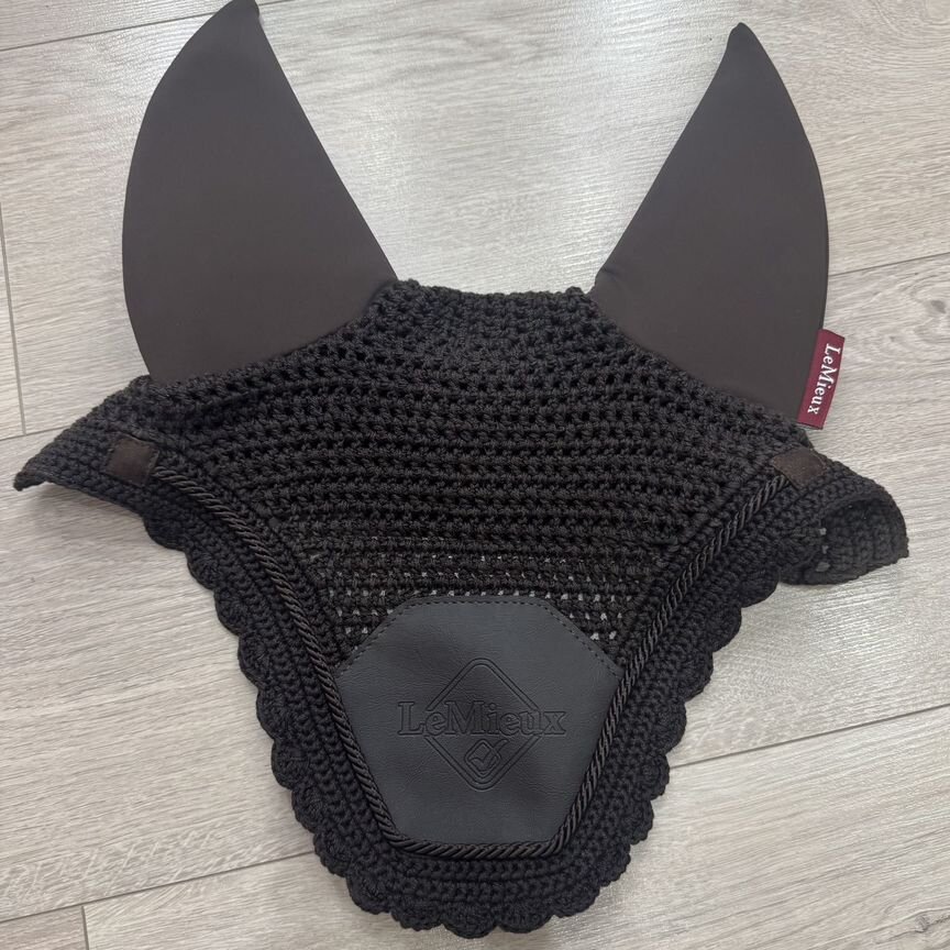 Ушки для лошади