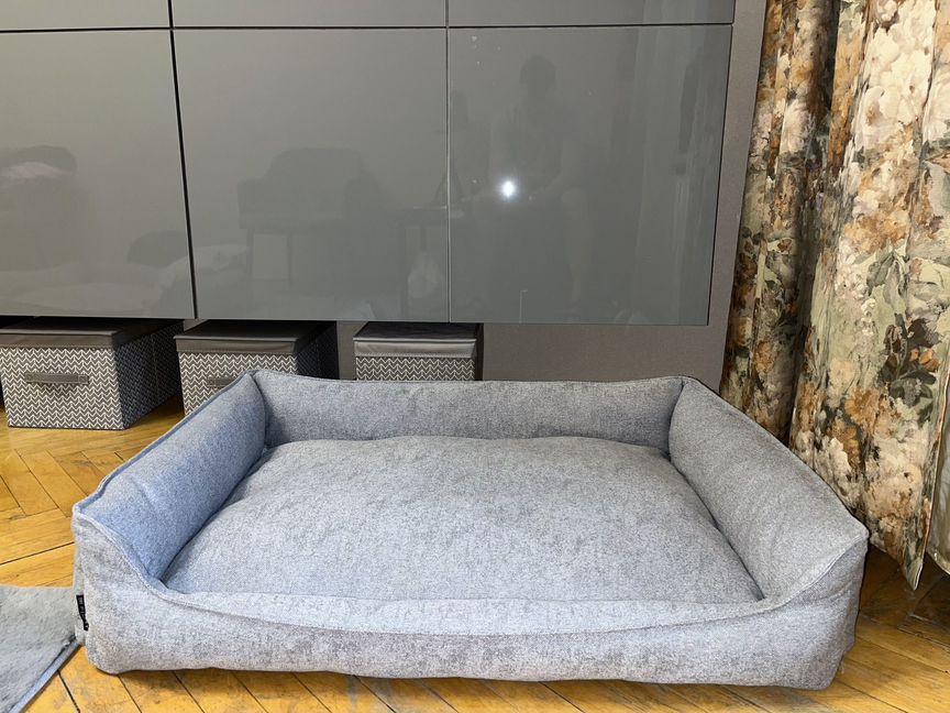 Лежанка для собак furny, L