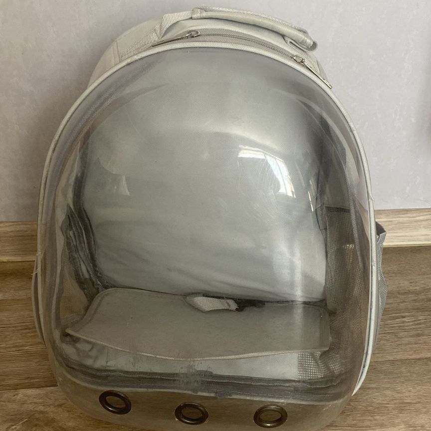 Рюкзак переноска для животных