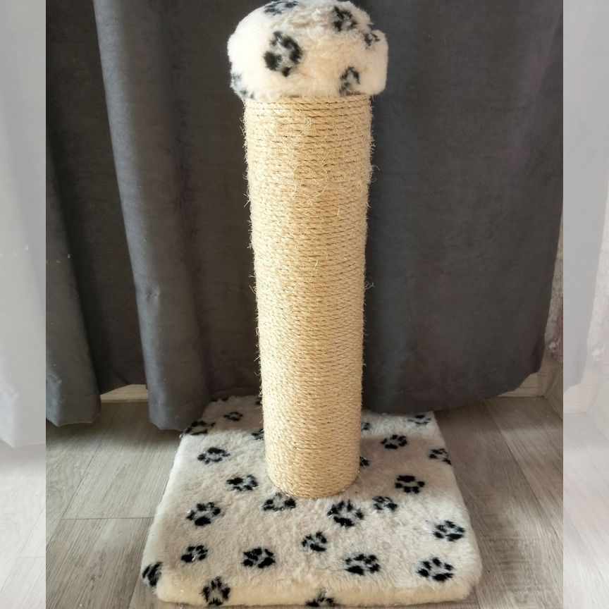 Когтеточка