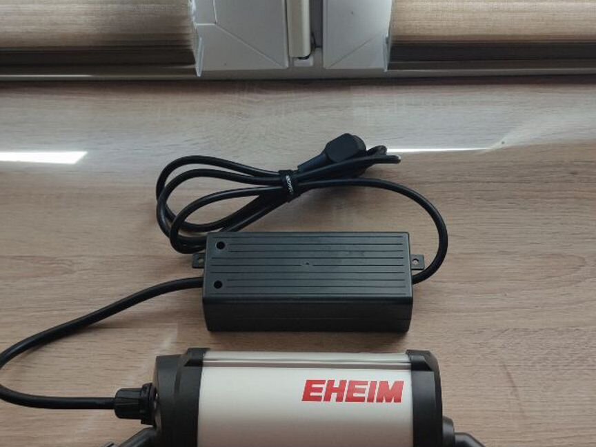 Стерилизатор eheim