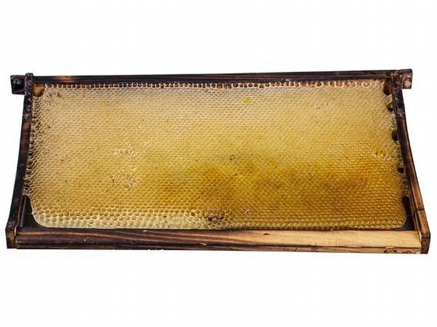 Рамки для пчел