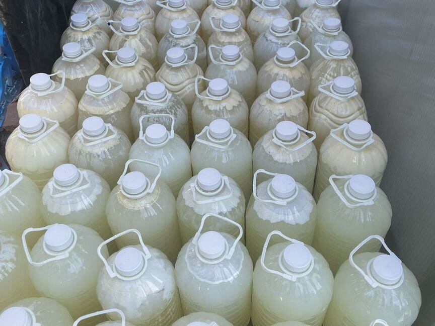 Сыворотка для животных