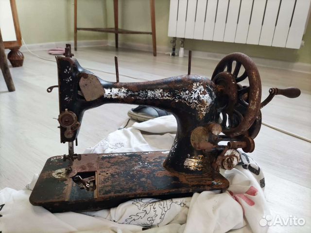 Швейная машина зингер singer купить в Москве | Товары для дома и дачи ...