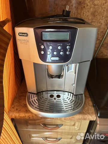 Кофемашина delonghi magnifica esam 4500 купить в Москве | Товары для ...