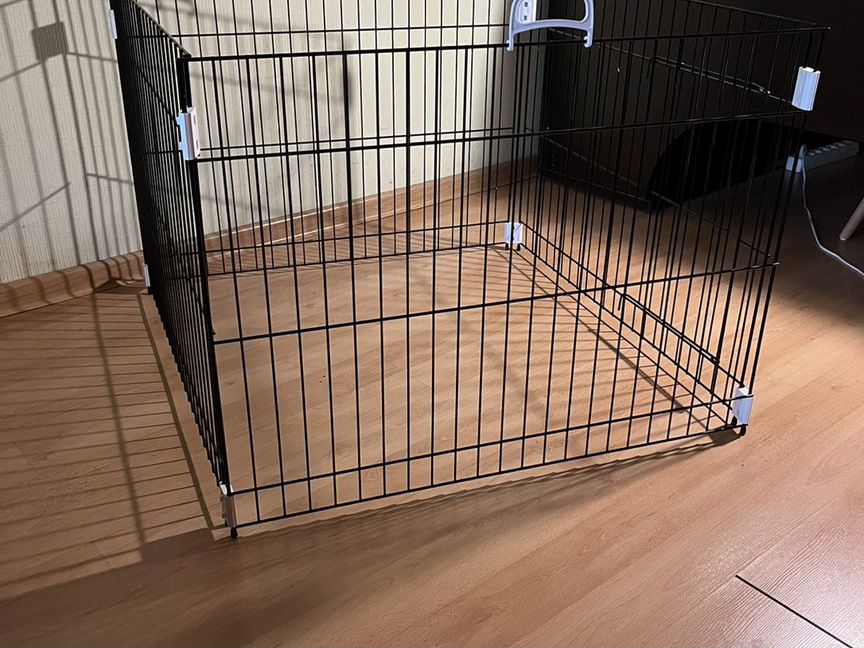 Загон для щенков Ferplast